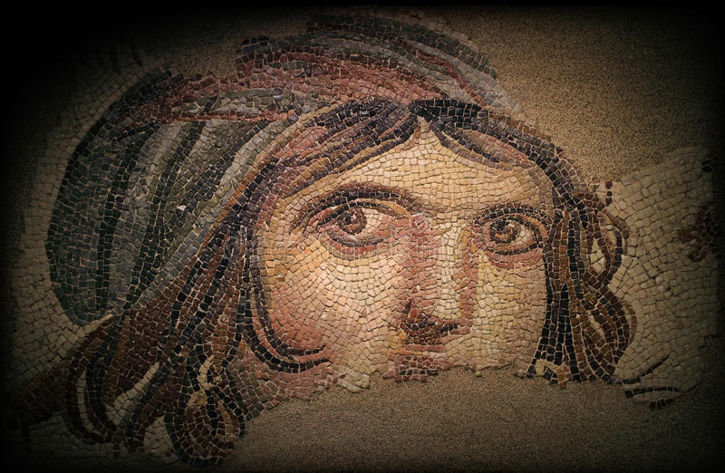 #107: AND THE WORD *WAS* GAIA – DESERT ORACLE
